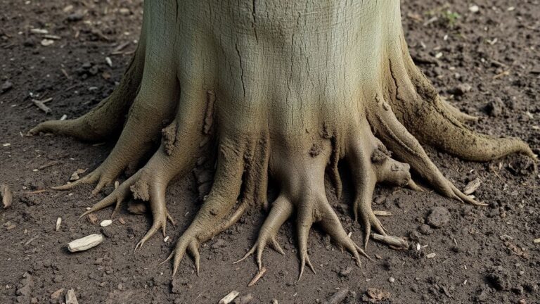 Tree Root Collar Excavation: Signs Your Tree Might Need It